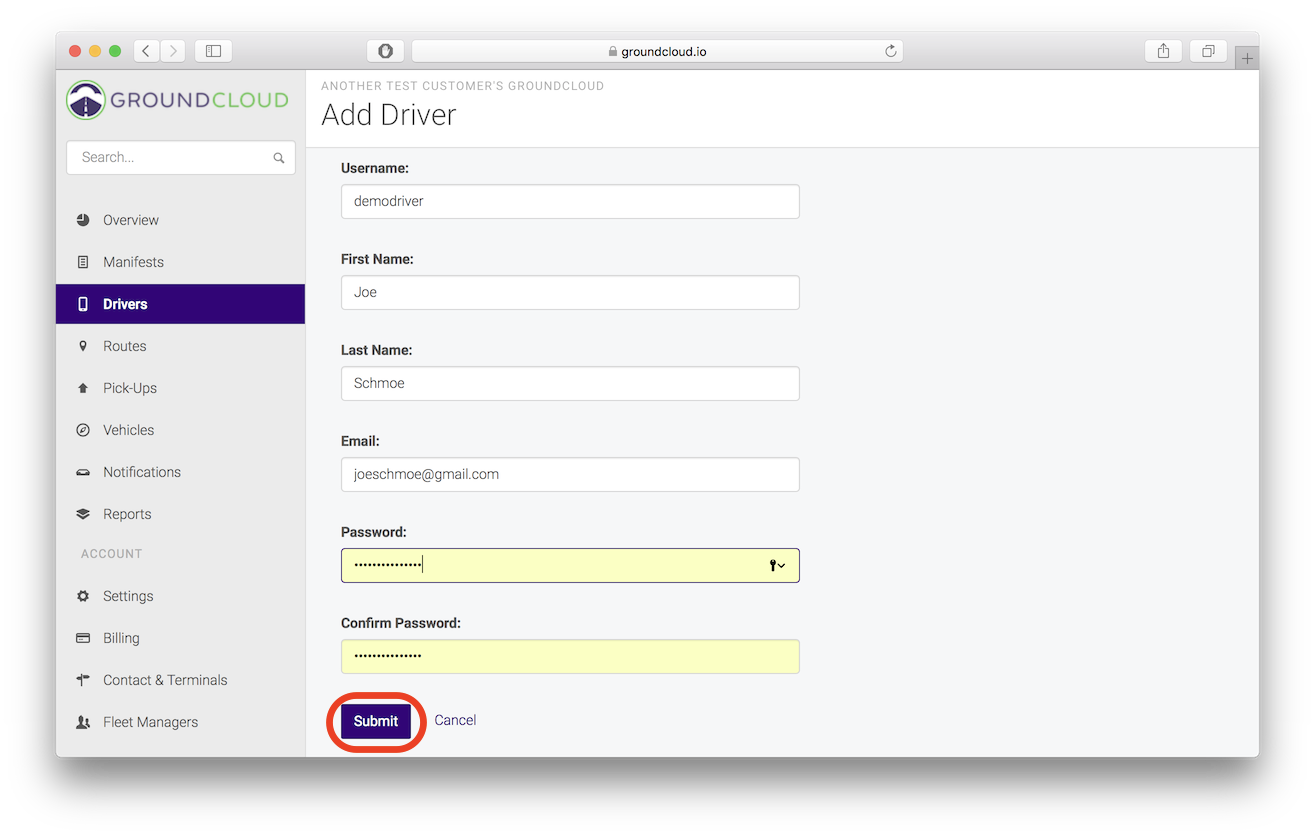 How Do I Install the iPad App? - GroundCloud