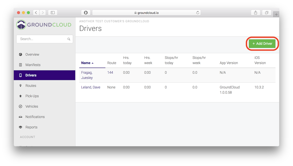 How Do I Install the iPad App? - GroundCloud