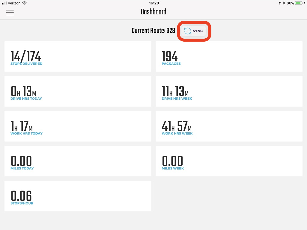App Version 1.1.4 Released - GroundCloud