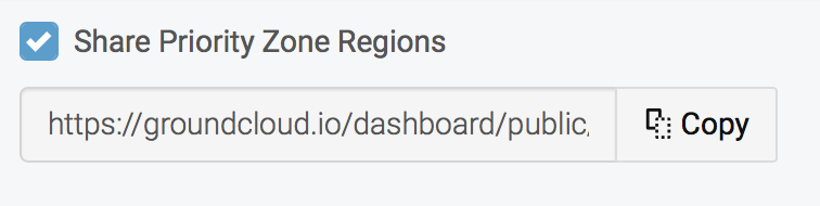 How Do I Set Up Navigation & Loading Priority Zones? - GroundCloud