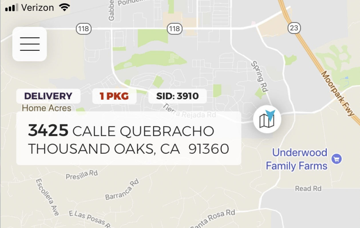 App Version 1.1.4 Released - GroundCloud