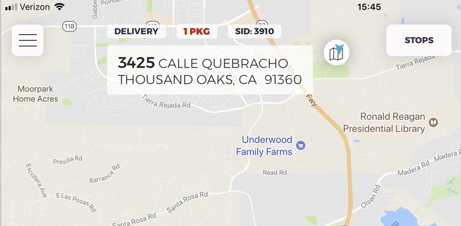 App Version 1.1.4 Released - GroundCloud