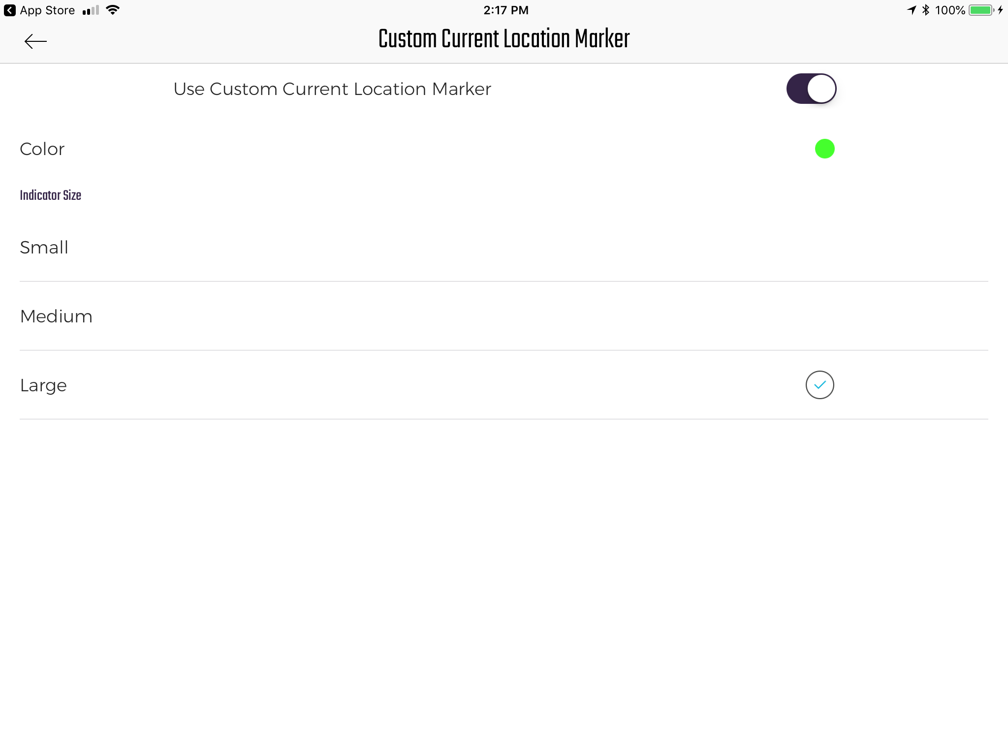 App Version 1.1.5.14 Released - GroundCloud