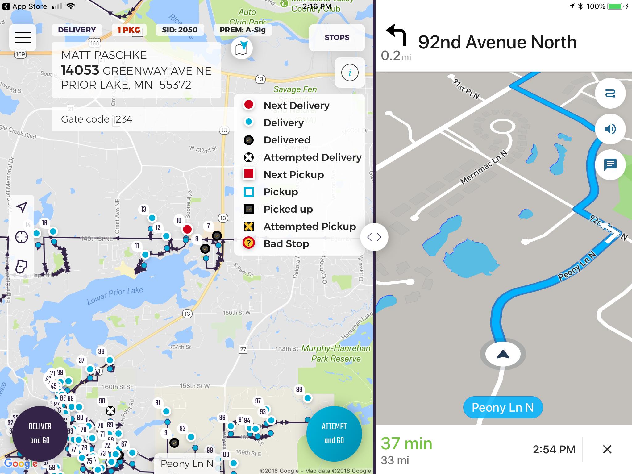 App Version 1.1.5.14 Released - GroundCloud