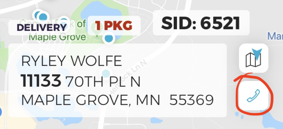 App Version 1.1.9 Released - GroundCloud
