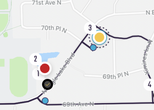 App Version 1.1.9 Released - GroundCloud