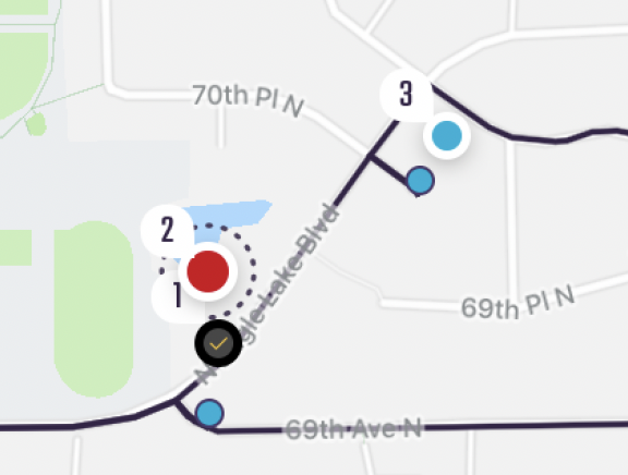 App Version 1.1.9 Released - GroundCloud