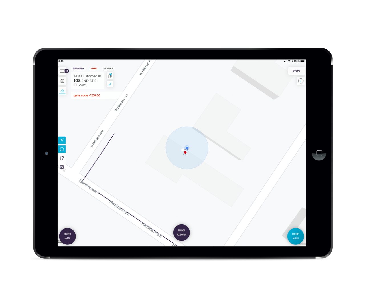 GroundCloud CSP: All-in-One Fleet Management Platform