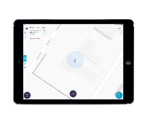 GroundCloud CSP: All-in-One Fleet Management Platform