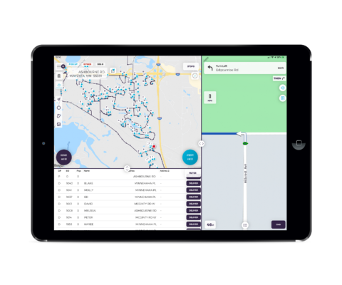 GroundCloud CSP: All-in-One Fleet Management Platform
