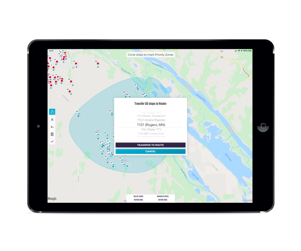 GroundCloud CSP: All-in-One Fleet Management Platform