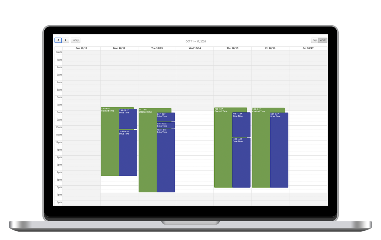 GroundCloud CSP: All-in-One Fleet Management Platform