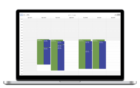 GroundCloud CSP: All-in-One Fleet Management Platform