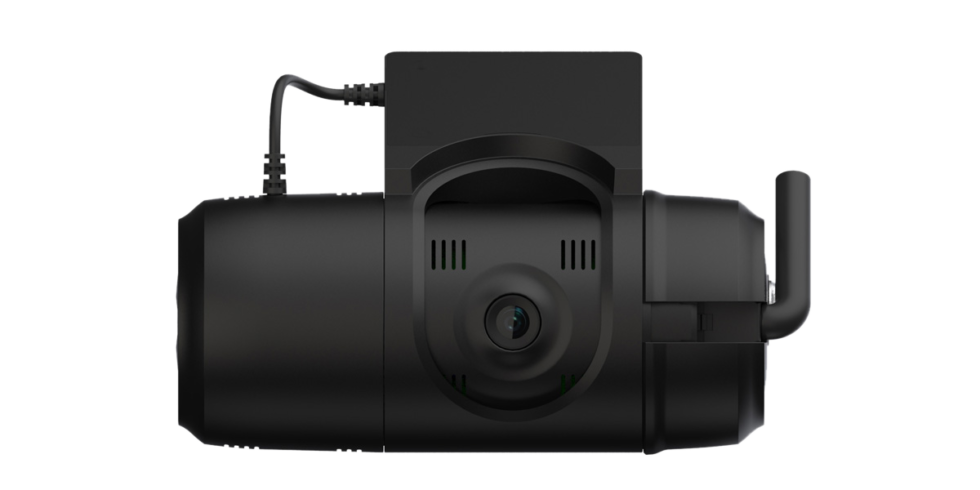 GroundCloud VEDR - GroundCloud