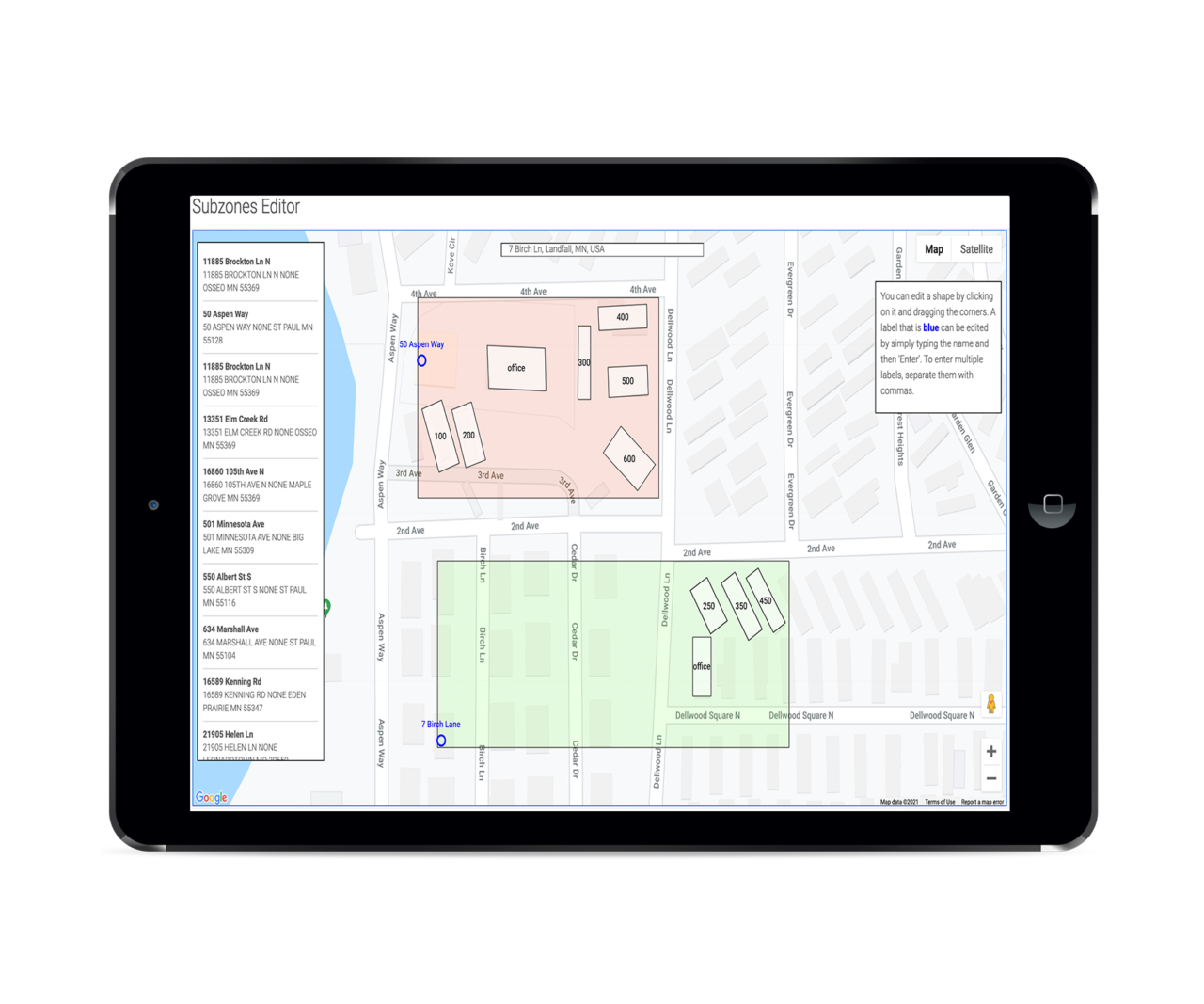 GroundCloud CSP: All-in-One Fleet Management Platform