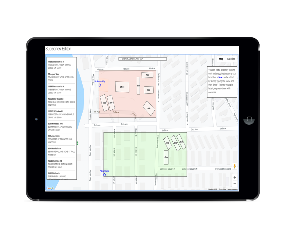 GroundCloud CSP: All-in-One Fleet Management Platform