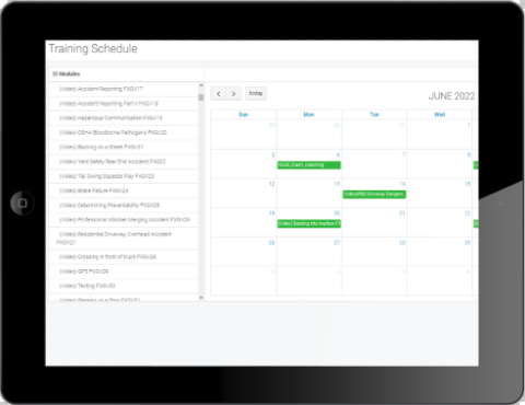 GroundCloud CSP: All-in-One Fleet Management Platform