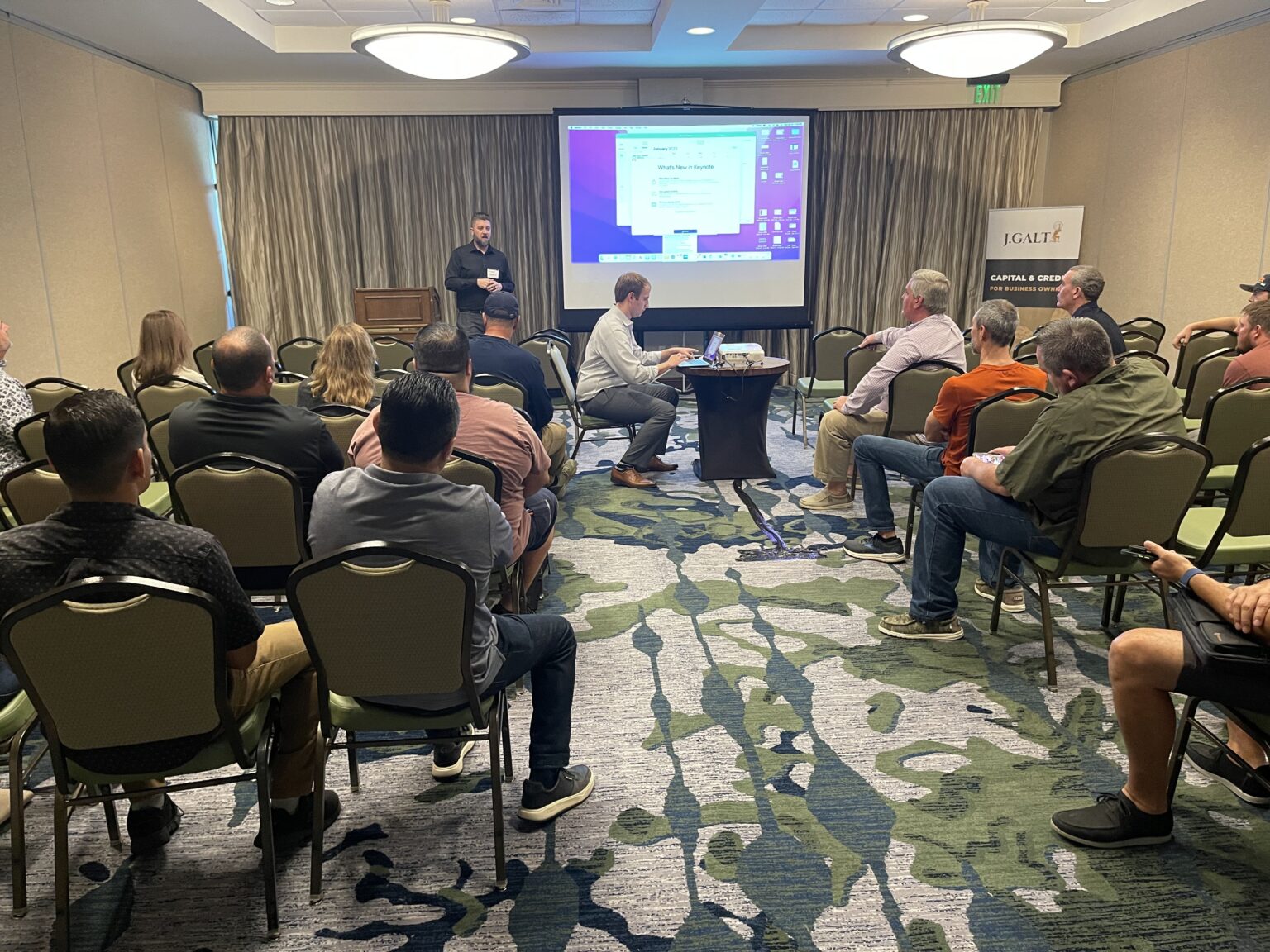 GroundCloud User Forums - GroundCloud