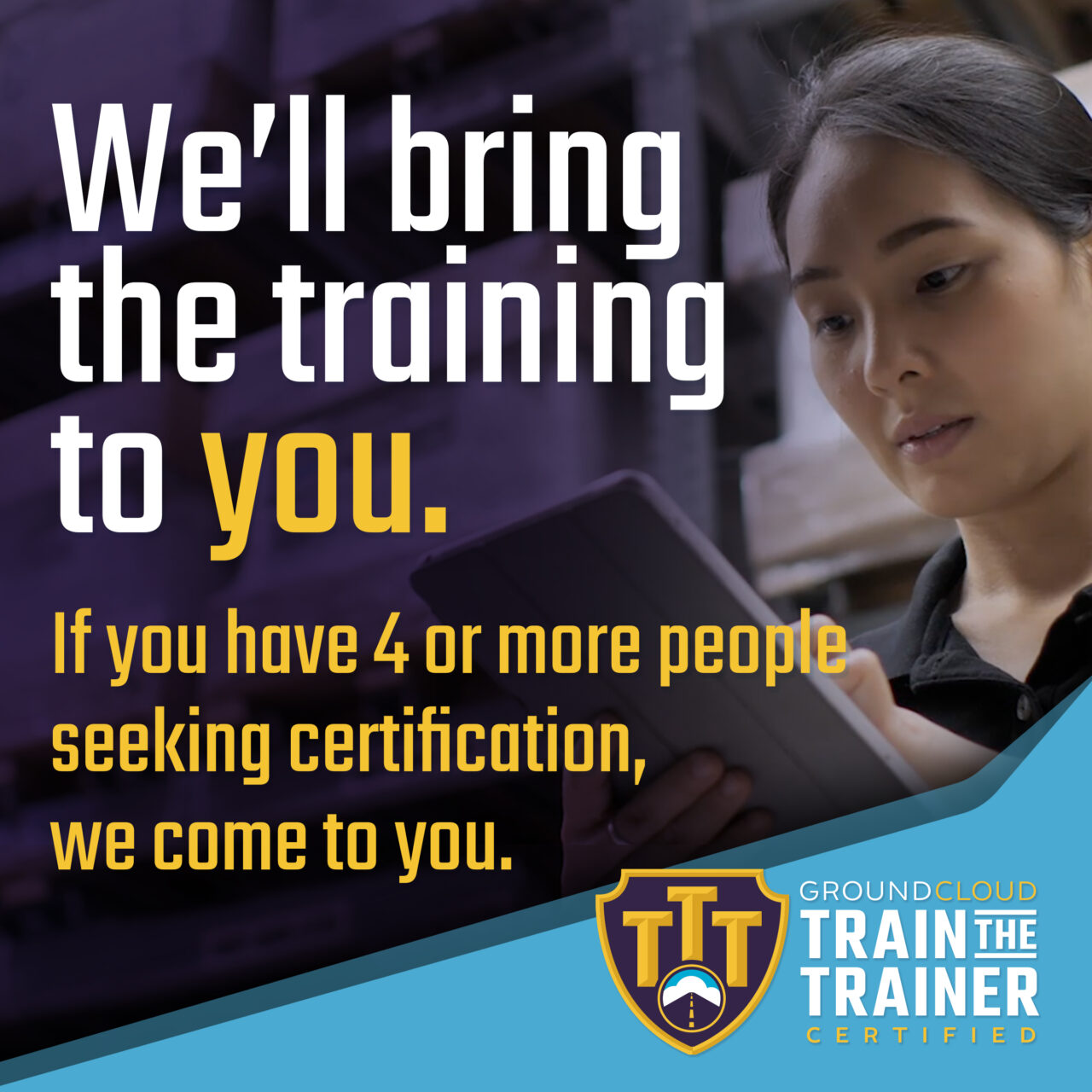 GroundCloud Blog - GroundCloud