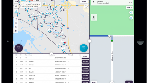 Only with GroundCloud - GroundCloud