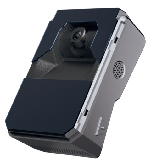 AIR-II VEDR Contract | GroundCloud