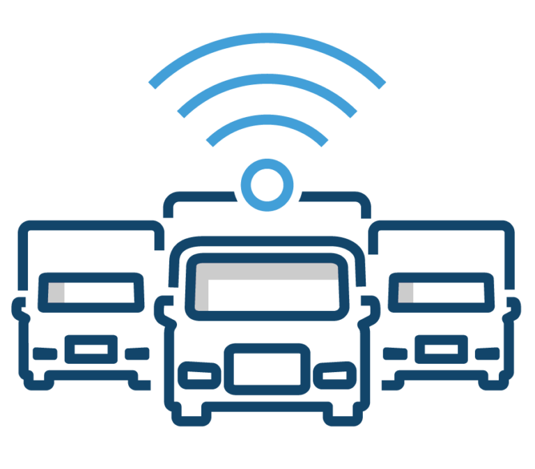 Fleet Safety, Compliance & Productivity Solutions
