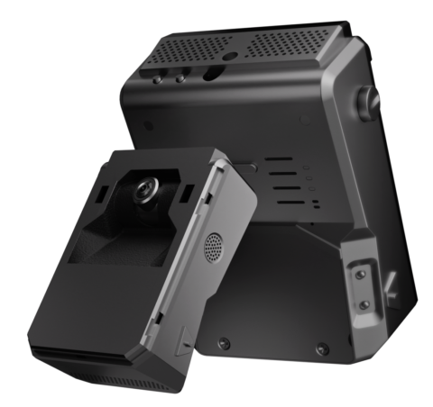VEDR Dashcam Safety & Telematics Solution